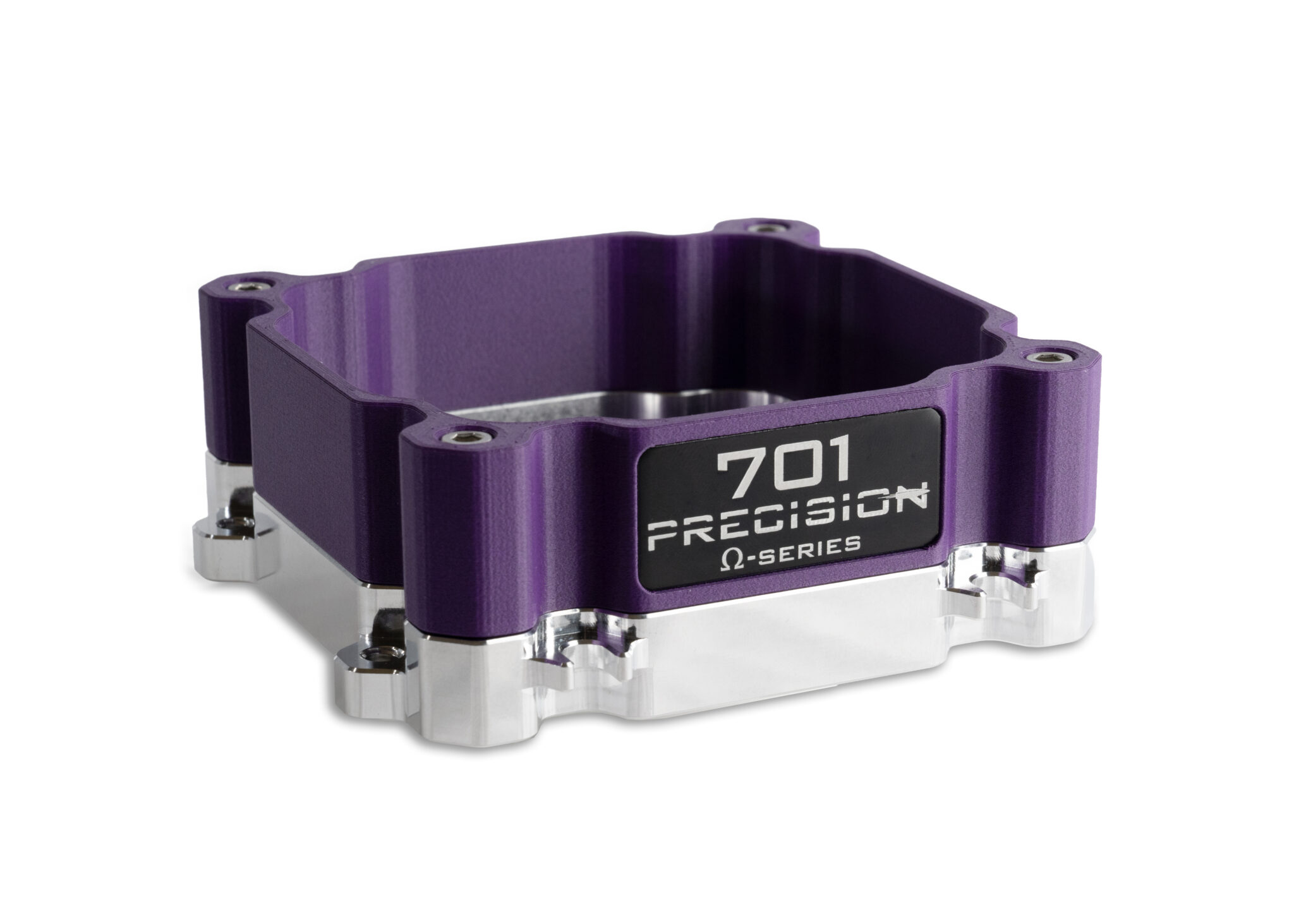 Precision Reloading Equipment