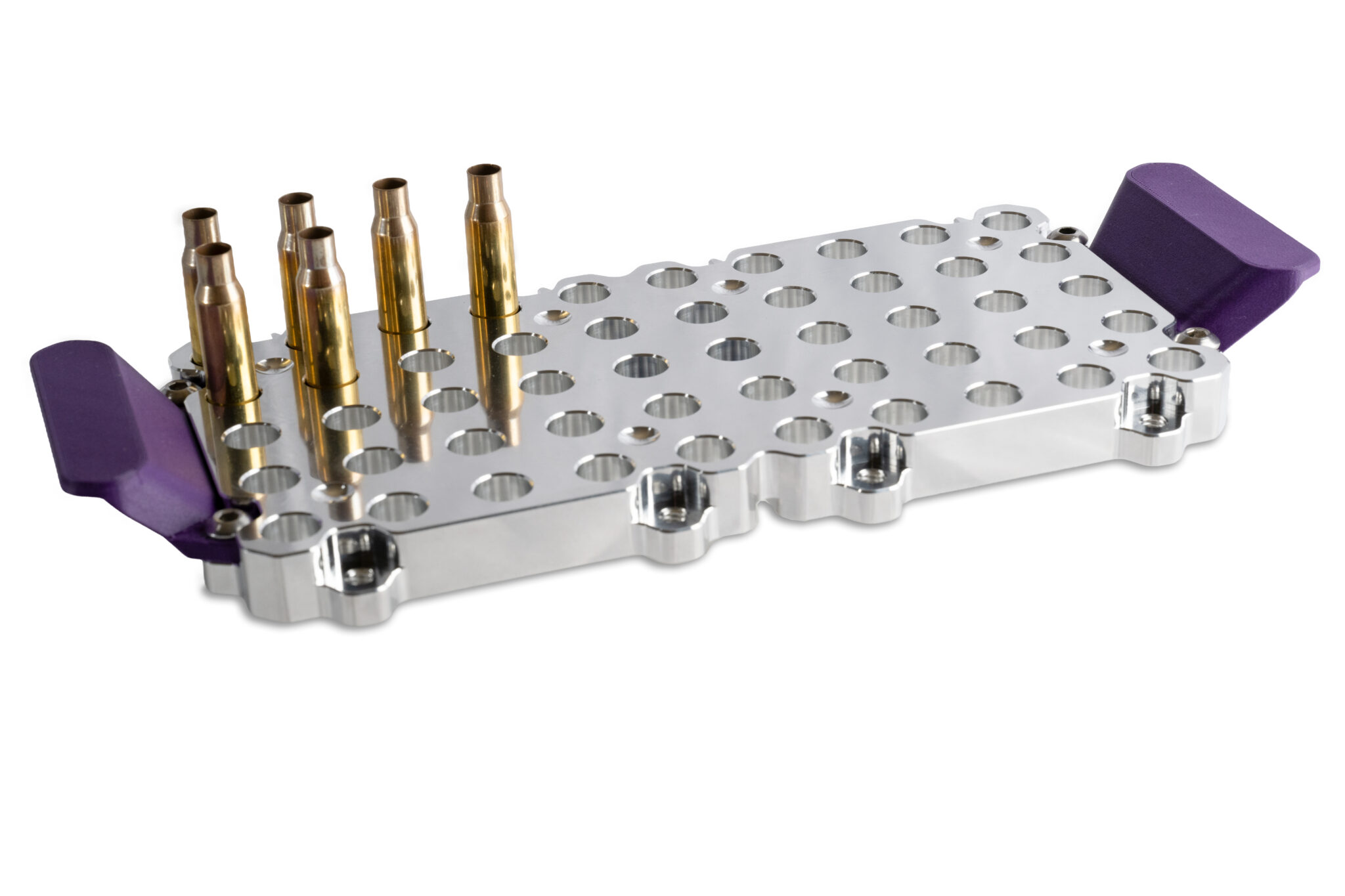 Modular Loading Trays